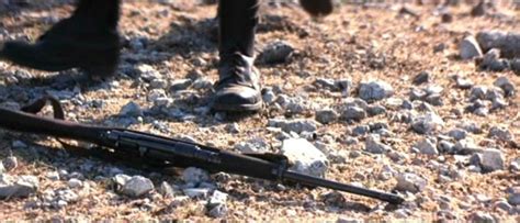 Captain Corellis Mandolin Internet Movie Firearms Database Guns In Movies Tv And Video Games