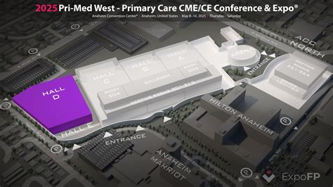 Pri Med West Primary Care Cmece Conference And Expo 2025 In Anaheim