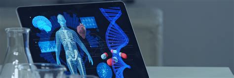 Ora l IA fa paura ma con gli algoritmi la medicina può migliorare