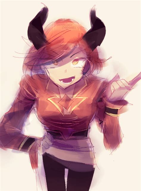 Magmatic Mines By Justcallmehcaramel On Deviantart
