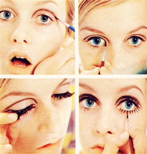 트위기 메이크업twiggy Makeup이란 네이버 블로그