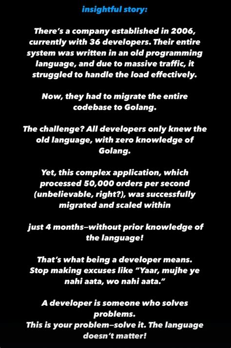 Himanshu Maheshwari On Linkedin Developers Coding Problemsolving Growthmindset Innovation
