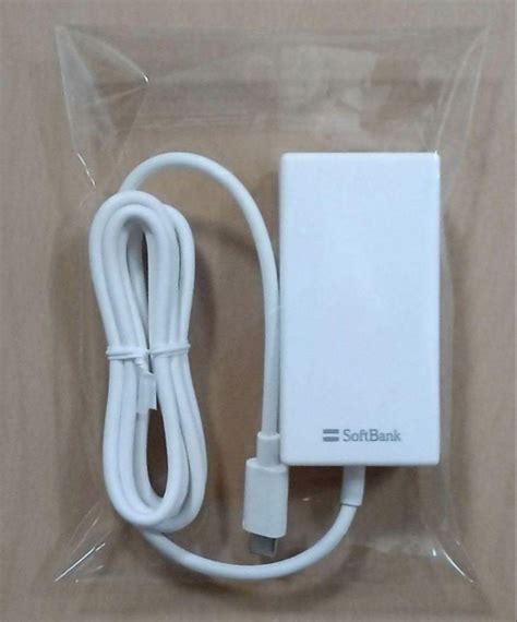 ソフトバンクセレクションusb Pd‐pps対応 Usb タイプc メルカリ