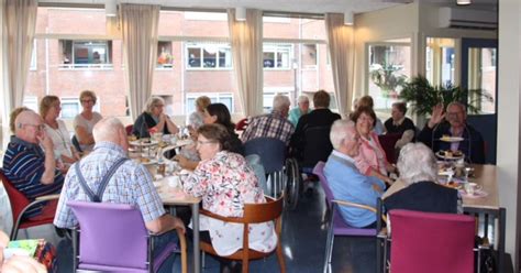 Extra Financiële Steun Voor Edese Buurthuizen En Dorpshuizen Ede