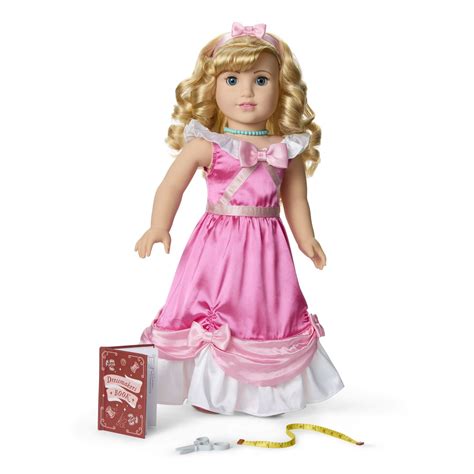 Princess Dolls For Girls