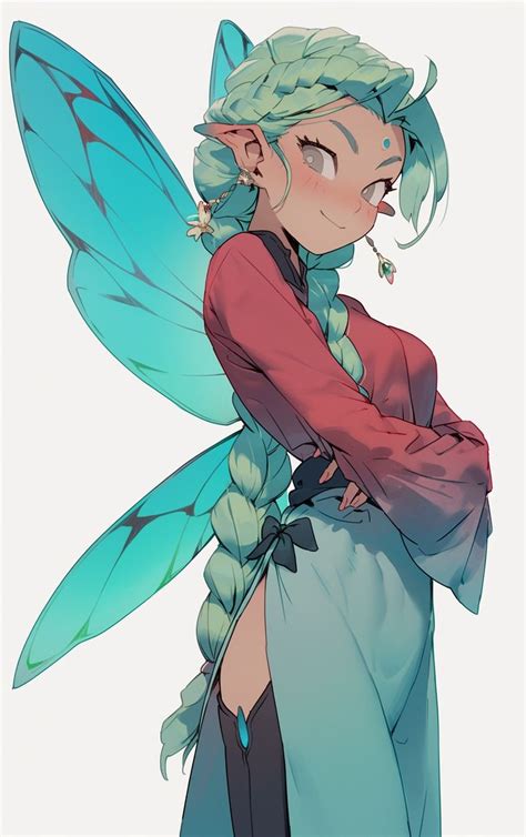 Pin On 4 Anything And Everything Faeries