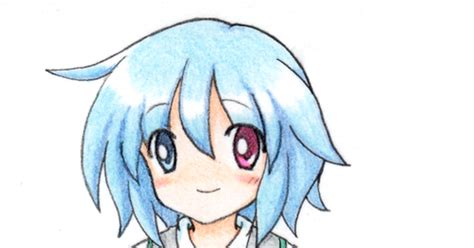絵師萌え化 氷香ちゃん！ 塚本ともかずのイラスト Pixiv