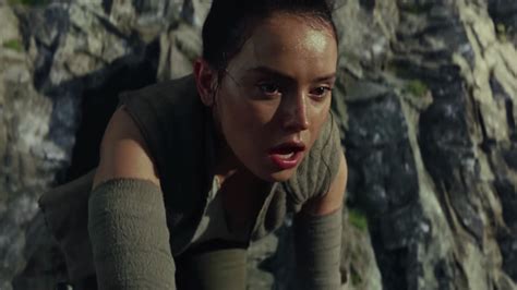 Stunning New Photos For Star Wars The Last Jedi And Behind The Scenes