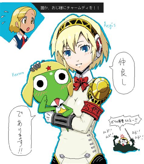 Safebooru Android Angol Mois Armband Blonde Hair Blue Eyes Blush Bow