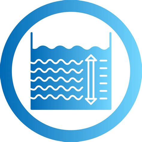 Depth Gradient Circle Icon 47498649 Vector Art At Vecteezy