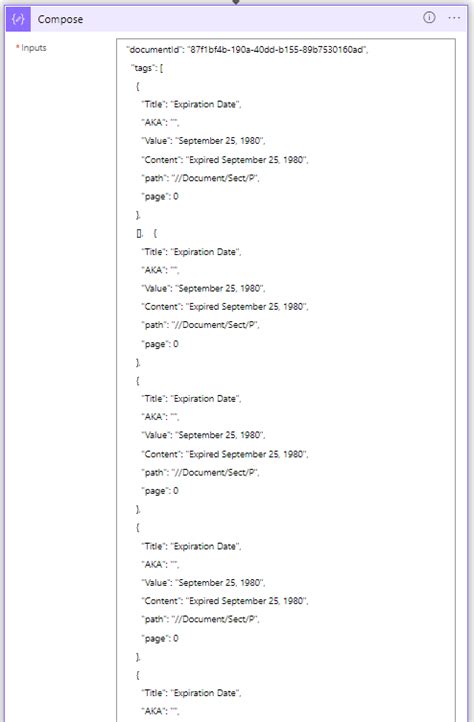 How Can I Remove Empty Object In An Array In Azure Logic Apps Stack Overflow