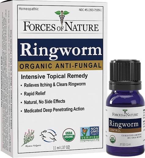 Does Hand Sanitizer Kill Ringworm The Answer May Surprise You