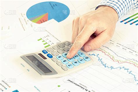 银行，税收和所有与金融有关的事情