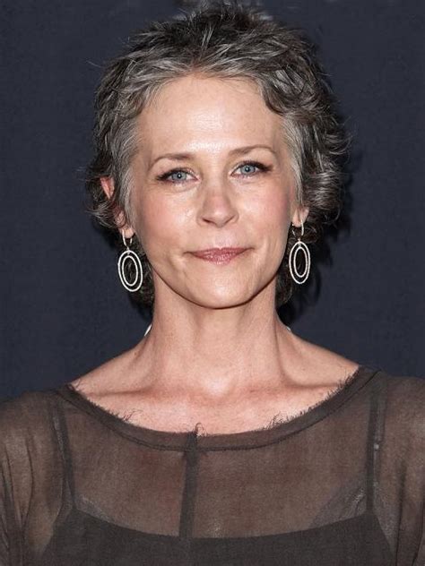 Melissa Mcbride Biography American Actress
