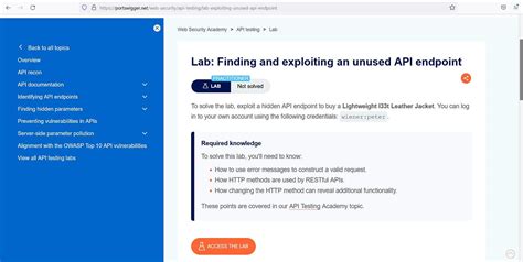 Jwt Authentication Bypass Via Weak Signing Key By Danish Inamdar Medium