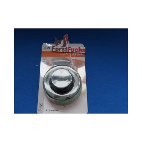 Fadenspule F Autocut C F R Stihl Akku Motorsense Fsa