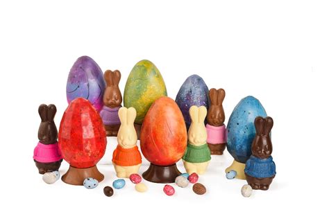 Huevos De Pascua 2024 Dónde Encontrar Los Más Ricos En Santiago