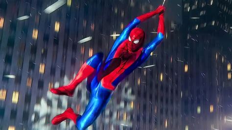Spider Man 4 Official Title Revealed Spider Man Brand New Day Fizx