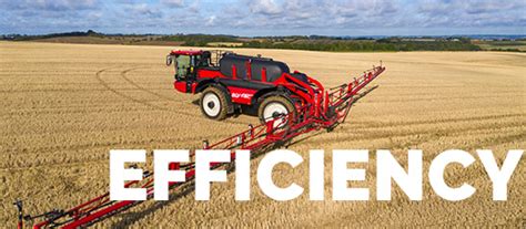 Agrifac Crop Sprayers Agrifac United States