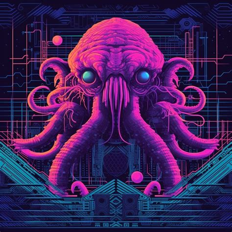 Synthwave Aesthetic Wallpapers · 230 Backgrounds 🌃🎵💾🕹️