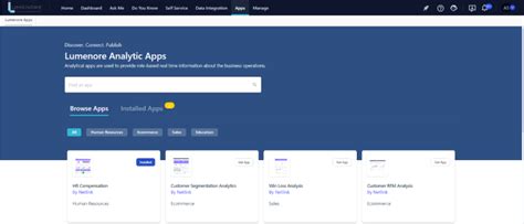 Introduction Lumenore Knowledge Base
