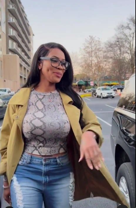 When Amber Tells Rolonda About Anthony And Shayla When Amber Tells Rolonda About Anthony And