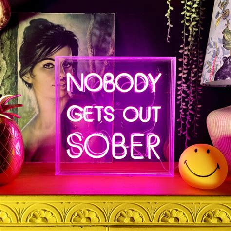 Neon Love Frankie