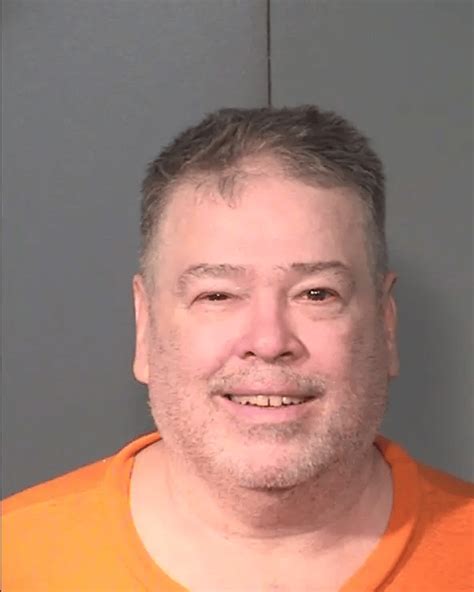 Lehr Scott Alan Serial Killer Database Wiki Fandom