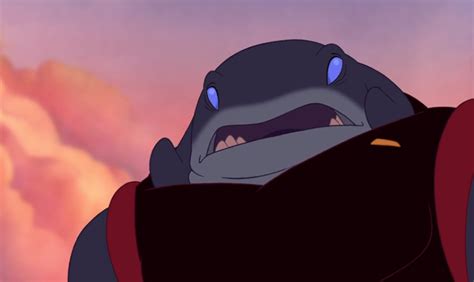 Why Gantu Isnt In The Lilo And Stitch Remake