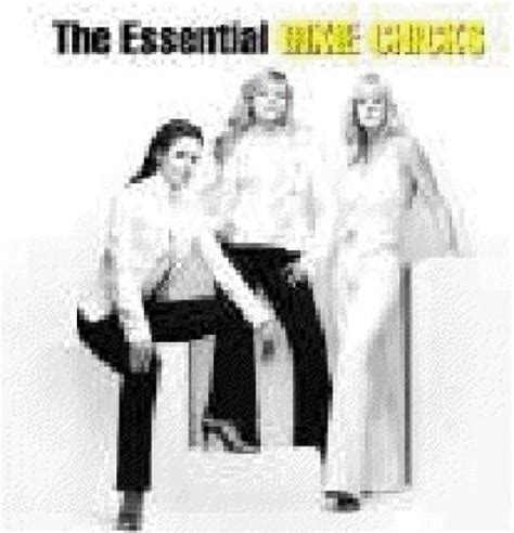 The Essential Dixie Chicks Bigamart
