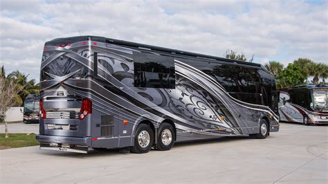 Design Gallery Custom Luxury Motorcoach