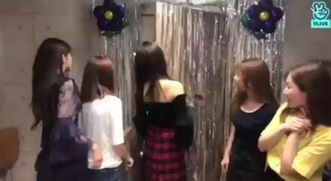 女偶像得罪防彈粉絲下場「超淒慘」事發一個月後ig卻「刪光相關貼文」再次引起討論！