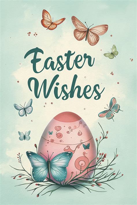 Easter Ecards Send A Virtual Easter Card Today