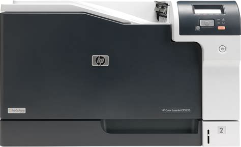 HP Color LaserJet Professional CP5225n Laserdrucker | tinte24.de