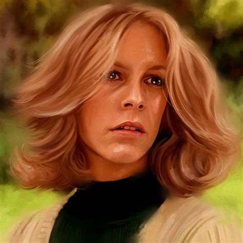 Any Mu For Laurie Strode From Halloween Connections Included Rdeathbattlematchups