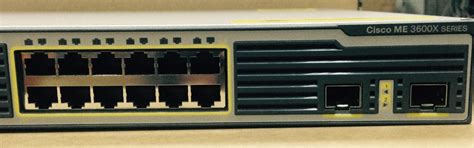 My Network Lab Cisco ME X IOS Upgrade Via Archive Download Sw Command