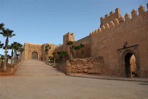 Fes To Rabat Day Trip Triphobo