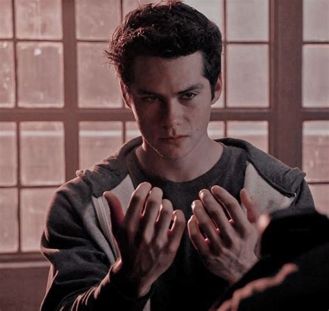 Épinglé Par Aneta Natanova Sur Dylan Obrien