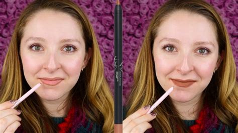 Kylie Lip Liner Can You Sharpen At Zoe Nanya Blog