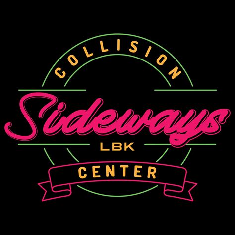 Sideways Collision Center Sideways Collision Center