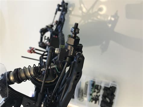 Xray XB CE Heavily Upgraded R C Tech Forums