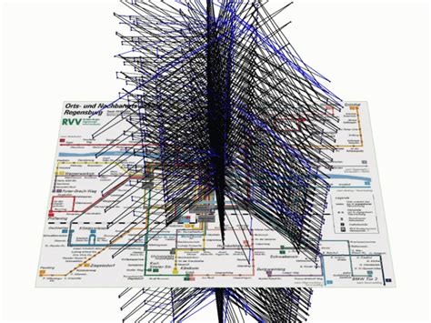 Vehicle Scheduling In Public Transit Zibde