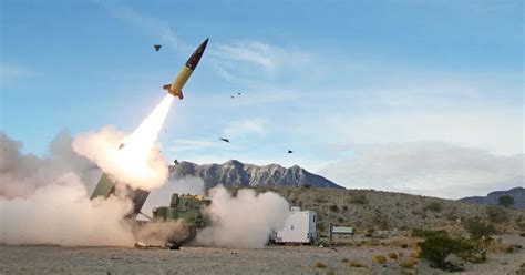 Балістичні ракети Atacms Цензор НЕТ