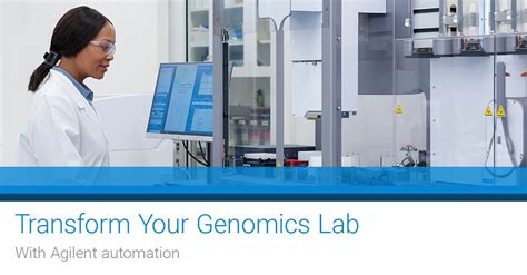 Agilent Diagnostics And Genomics Solutions On Linkedin Ngs Genomics