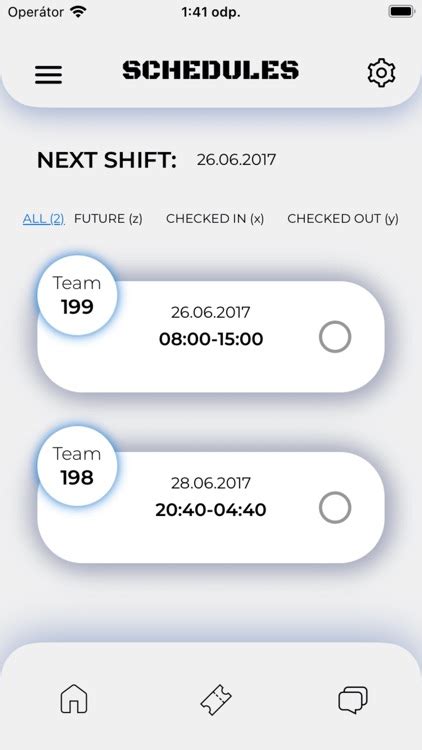 Event Helper Crew By Eventposdk Aps