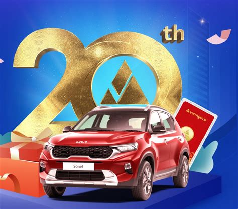 Danh Sách Khách Hàng Trúng Thưởng Quay Số đợt 1 Ctkm 20 Năm Tầm Cao Mới