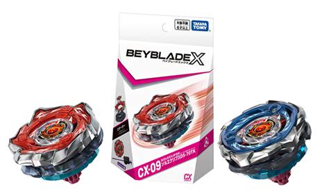 Beyblade X Cx 09 Starter Sol Eclipse D 5 70 Tk สั่งซื้อ ราคา วัน