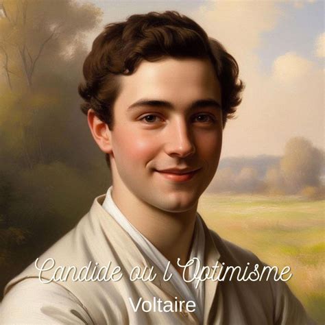 Candide Ou Loptimisme Audiobook On Spotify