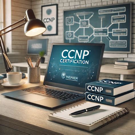 A Complete Guide To The Ccnp Certification