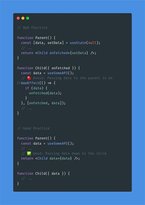 Emmanuel Ochade On Linkedin Reactjs Designpatterns